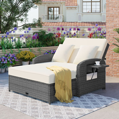 Wayfair outdoor recliner store